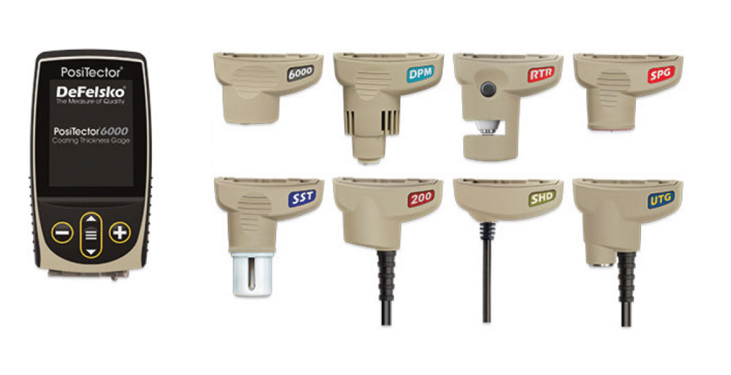Custom Inspection Gauge - Blastline India