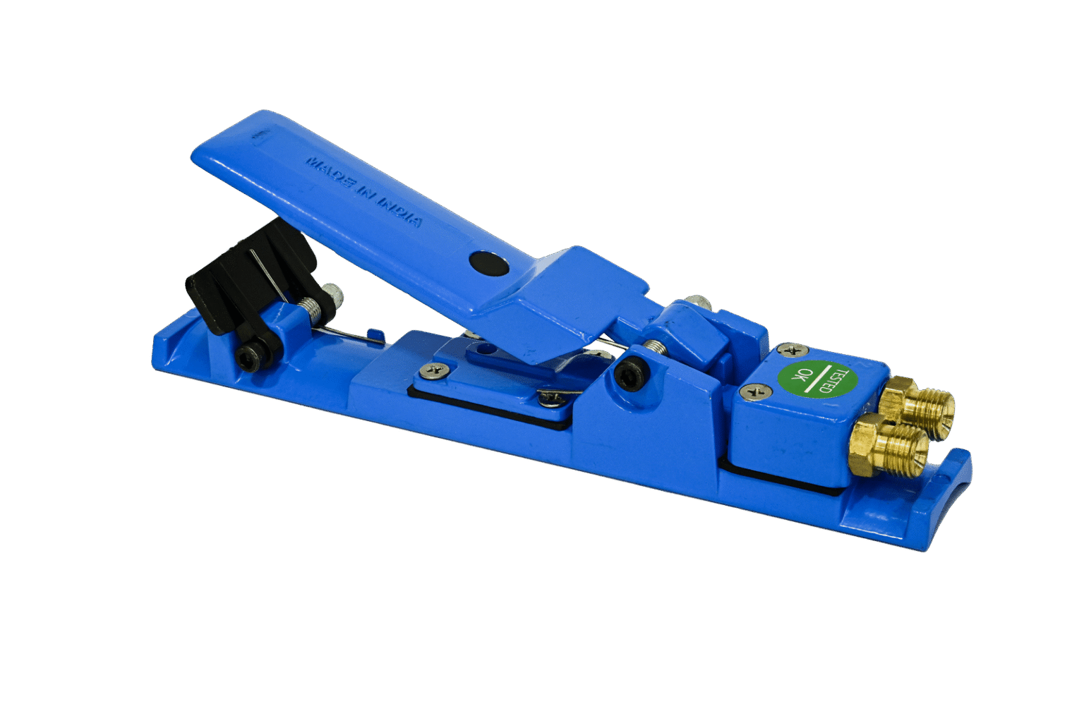 Blasting Accessories - Blastline India
