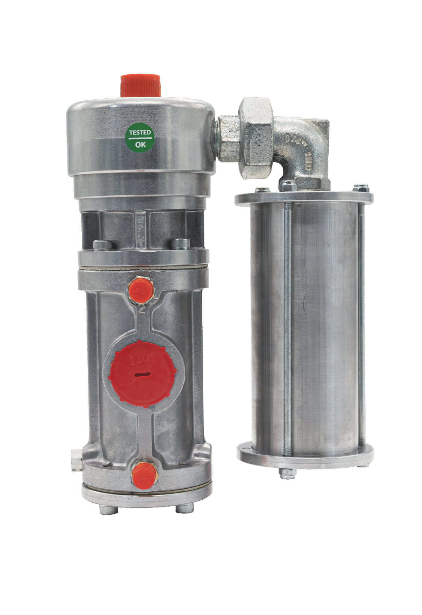 Blasting Accessories - Blastline India