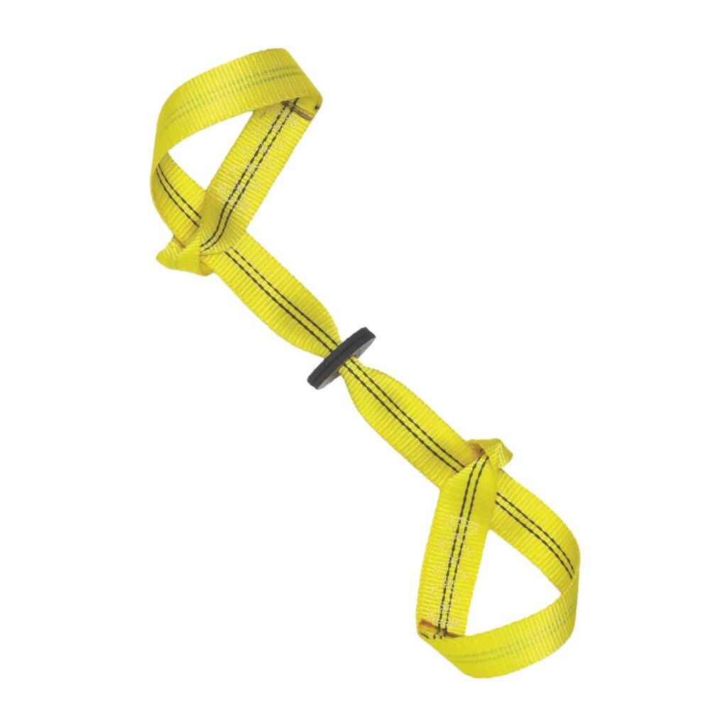 Nylon Whipcheck - Blastline India