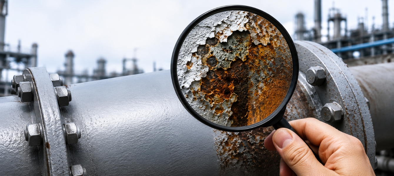The Hidden Cost of Poor Surface Preparation: How Improper Blasting ...